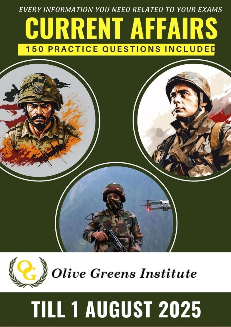 Computerised Pilot Selection System (CPSS)- Olive Greens Institute SSB Coaching | NDA | CDS ...